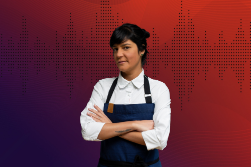 Manu Buffara: “Se você não conhece o ingrediente, você mata ele duas ...