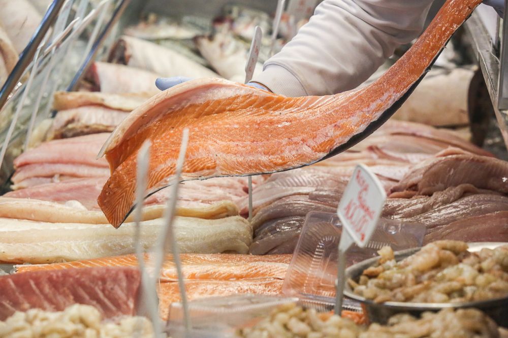 Como ter pescados frescos no restaurante mesmo longe do litoral? - Abrasel