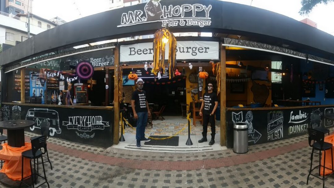 Mr. Hoppy mira em expansão a partir de franquias - Abrasel