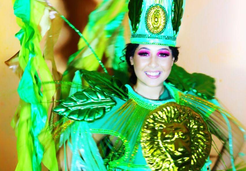 Enamorados do Samba homenageia a gastronomia Curitibana - Abrasel