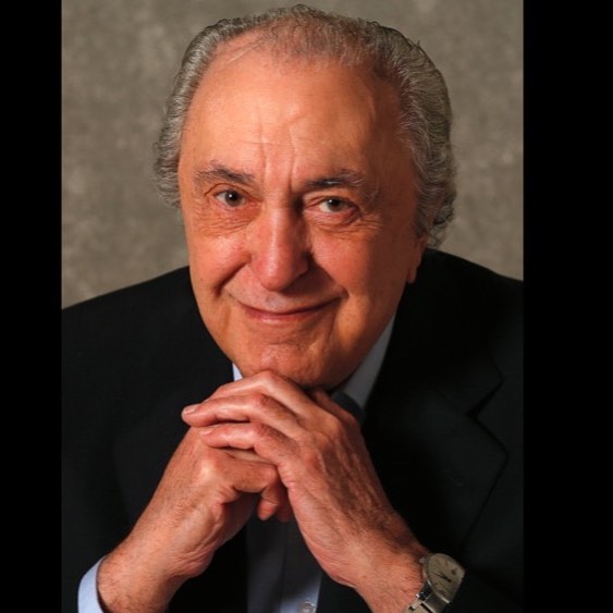 Empresário Fabrizio Fasano morre aos 84 anos - Abrasel