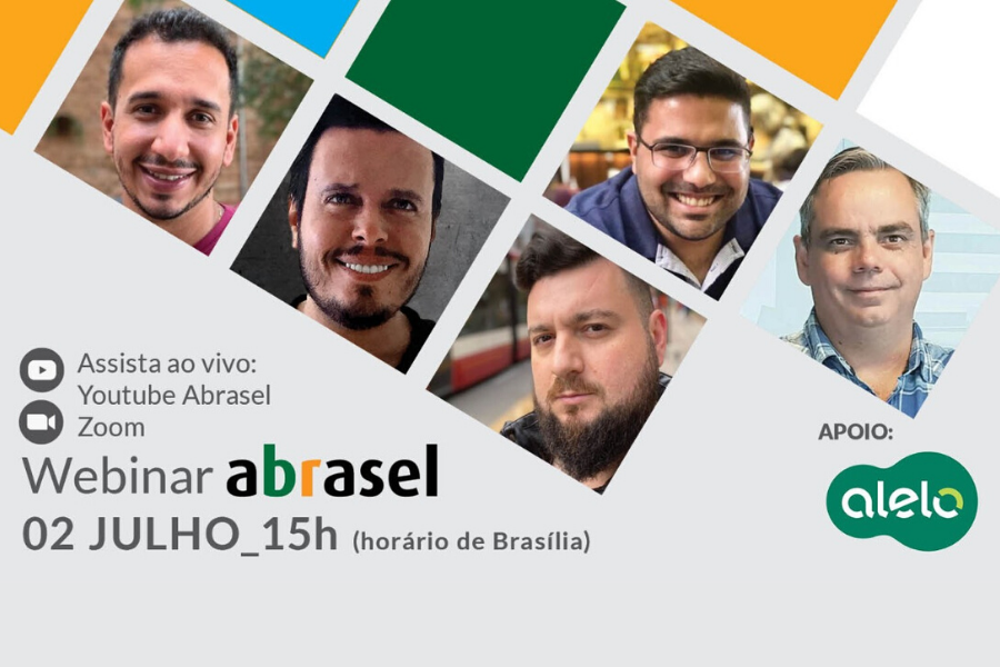 Parceria entre Abrasel e Alelo ajuda bares e restaurantes na retomada ...