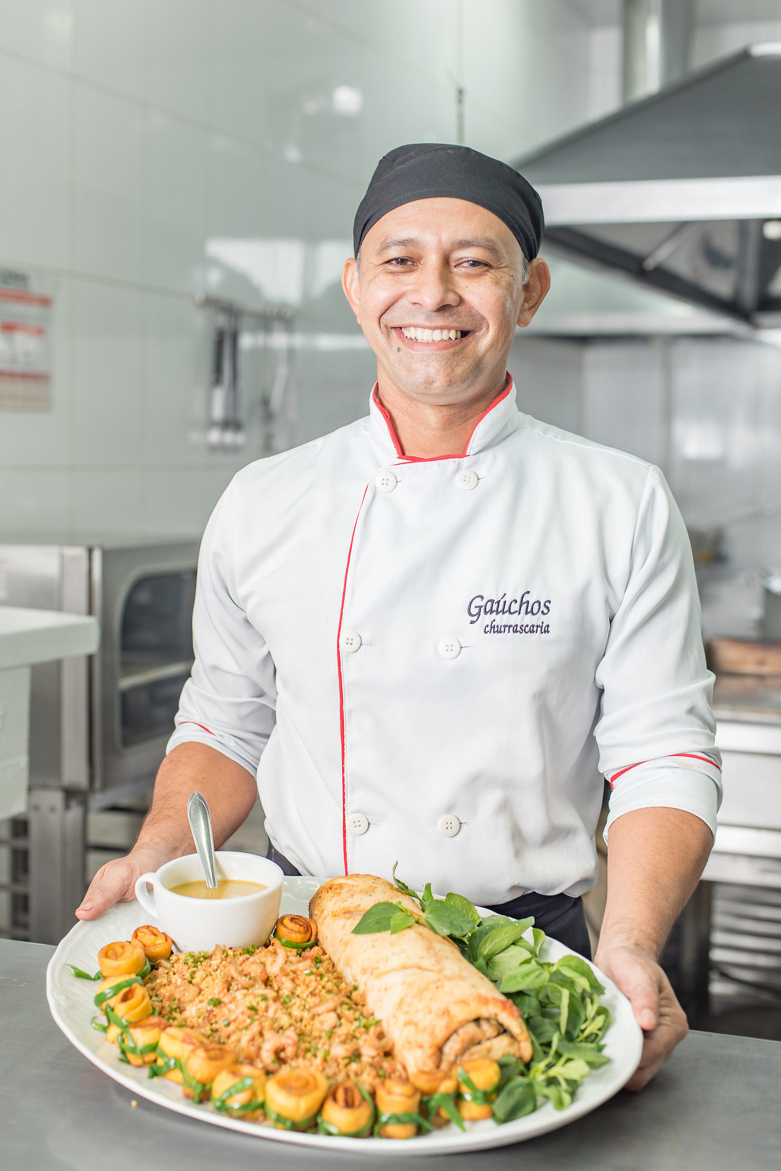 Amazonas tem o melhor restaurante de comida a quilo do Brasil - Abrasel