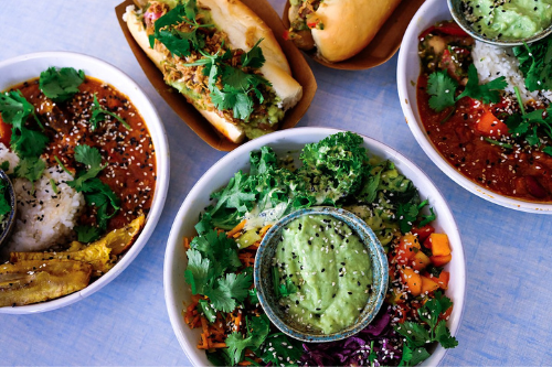 O que deve direcionar o menu dos restaurantes daqui para frente - Abrasel