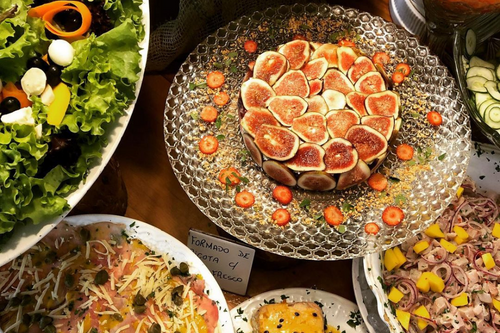 Saiba como será escolhido o melhor restaurante a quilo do Brasil - Abrasel