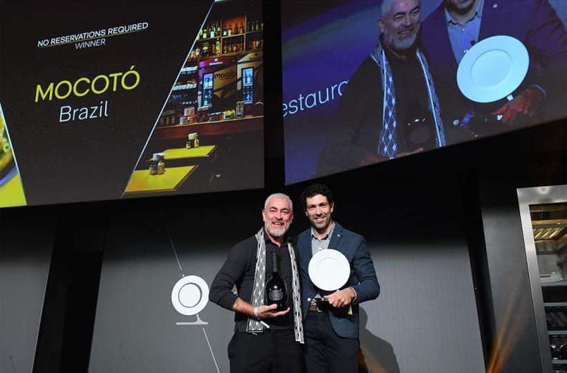 Restaurante brasileiro Mocotó, de SP, vence prêmio do World Restaurant ...