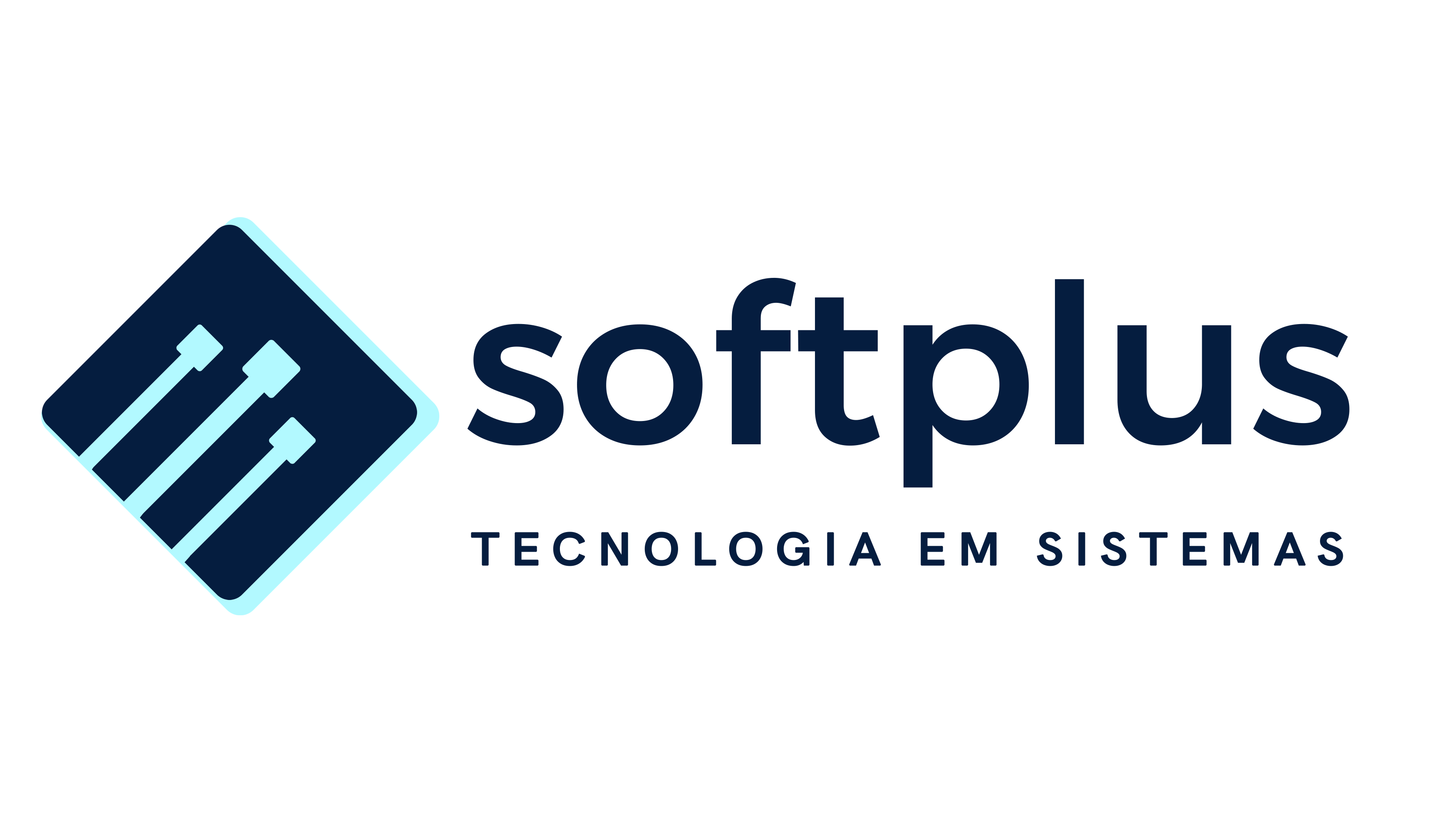 Conheça a Softplus Tecnologia, novo parceiro da Abrasel - Abrasel