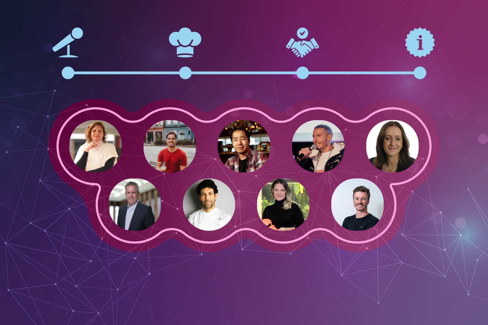 Confira 4 motivos para participar do Congresso Abrasel - Abrasel