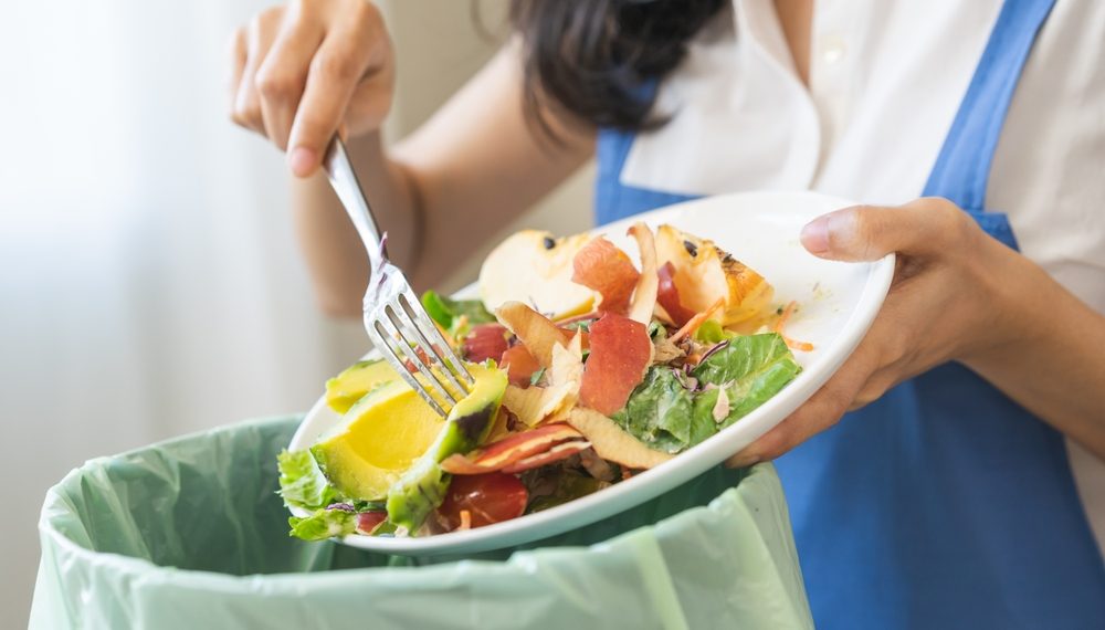 4 estratégias para reduzir desperdícios em restaurantes - Abrasel