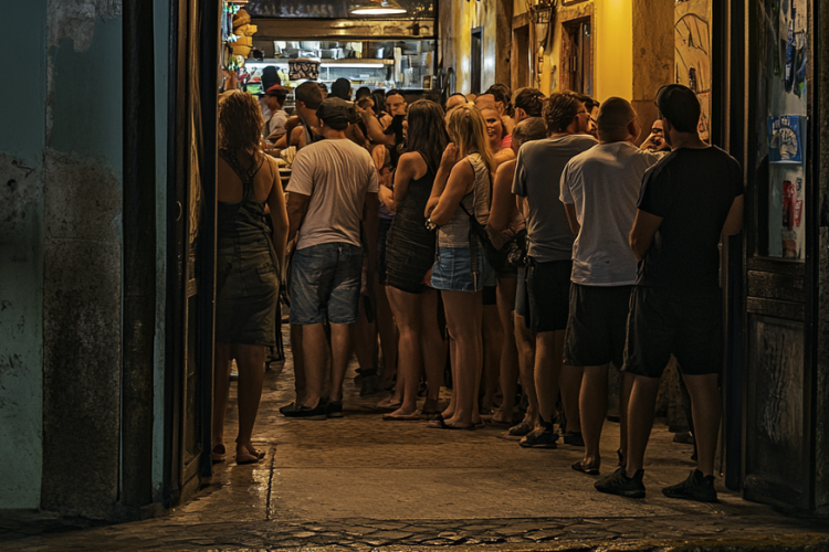 5 dicas para gestão de filas em dias de maior movimento - Abrasel