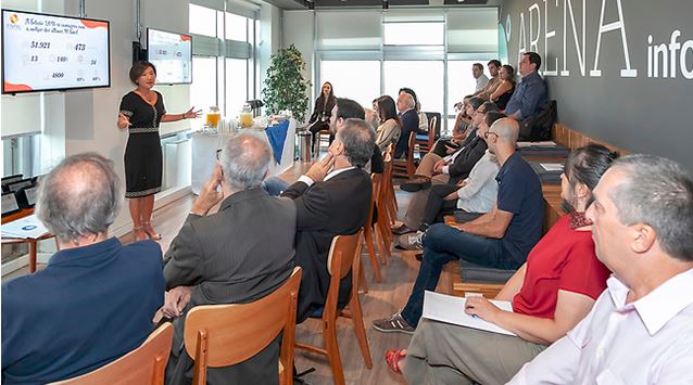 Edição comemorativa de 35 anos da Fispal amplia conteúdo - Abrasel