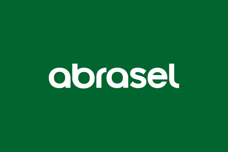 Abrasel apresenta nova identidade visual - Abrasel