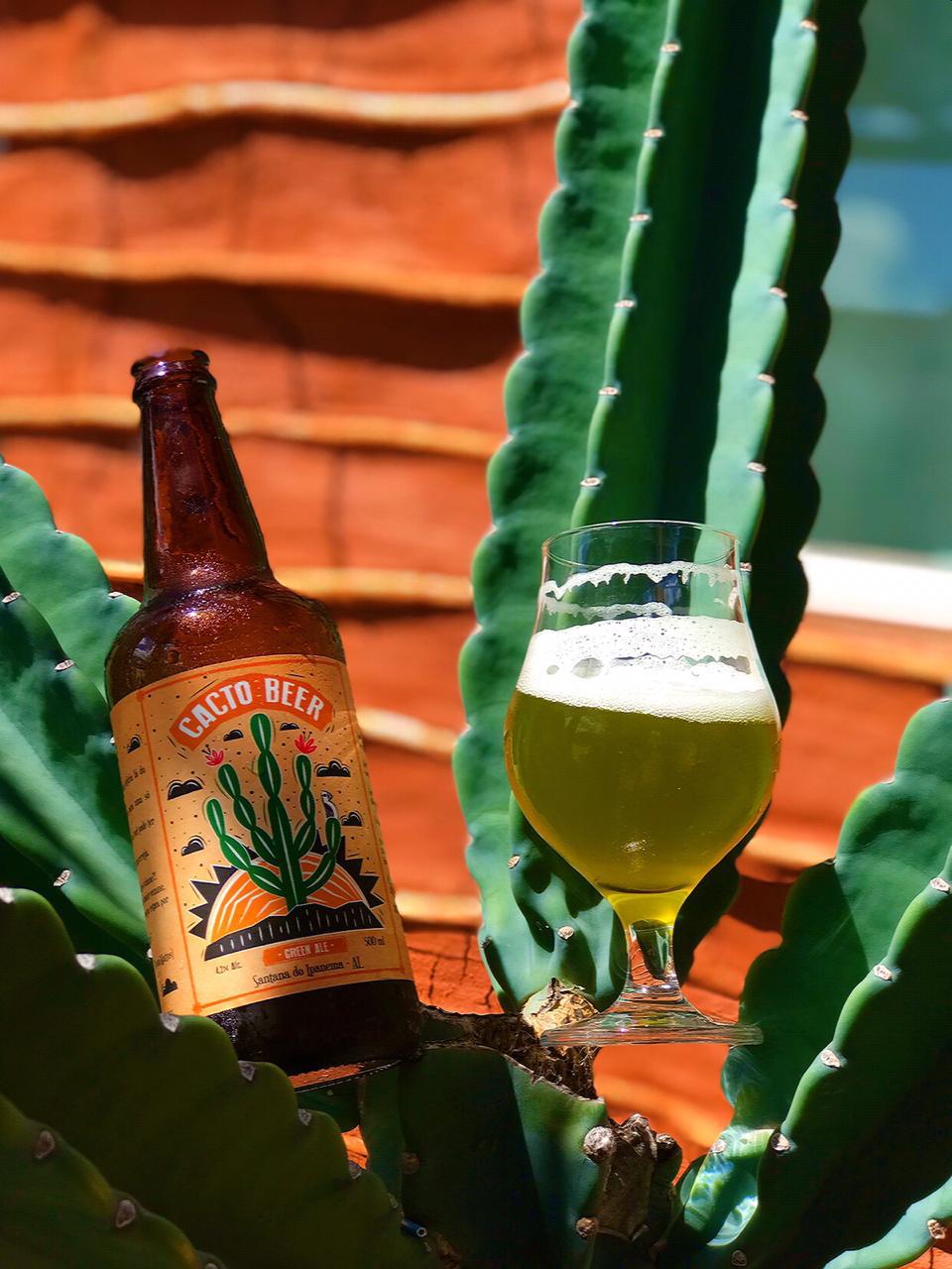 Cerveja tradicional é a cara do Brasil, mas o Nordeste ganhou uma ...