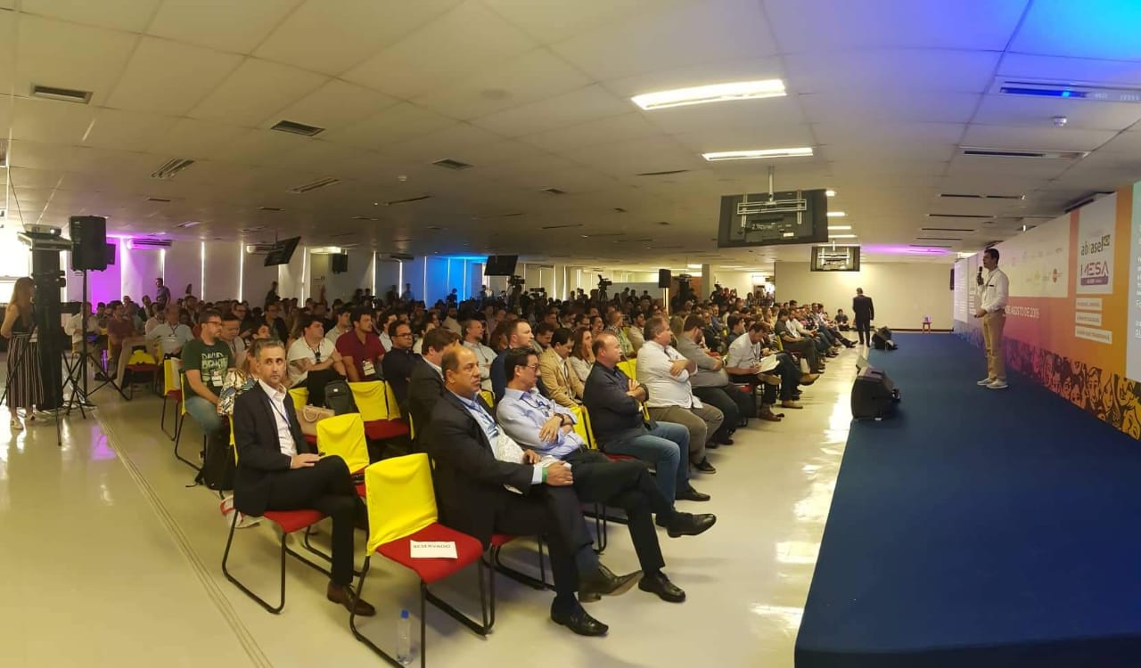 “Toda empresa deve existir para servir o cliente”, diz André Street ...